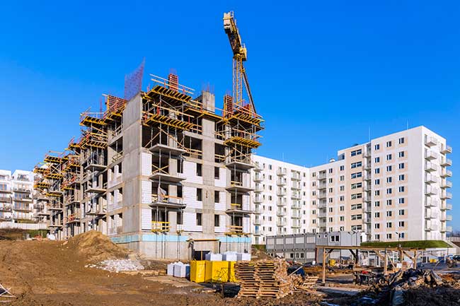 Apartment Site Preparation: The Foundation for Success | Tucker Land ...