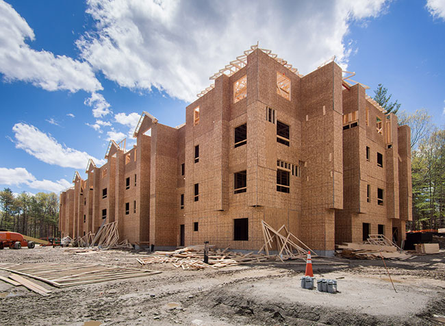 What You Need to Know About Apartment Site Preparation | Tucker Land ...